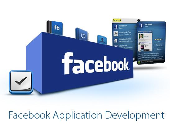 Facebook Application Development | Synapseindia Website Blog